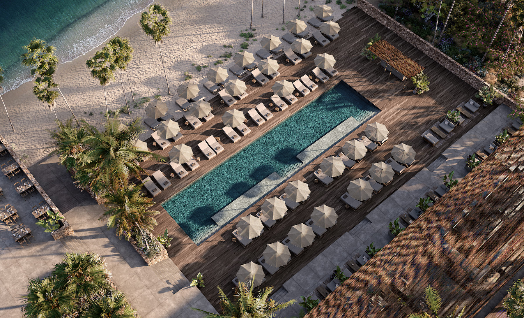 OKU Andalusia: 1st Luxurious Family Resort by OKU